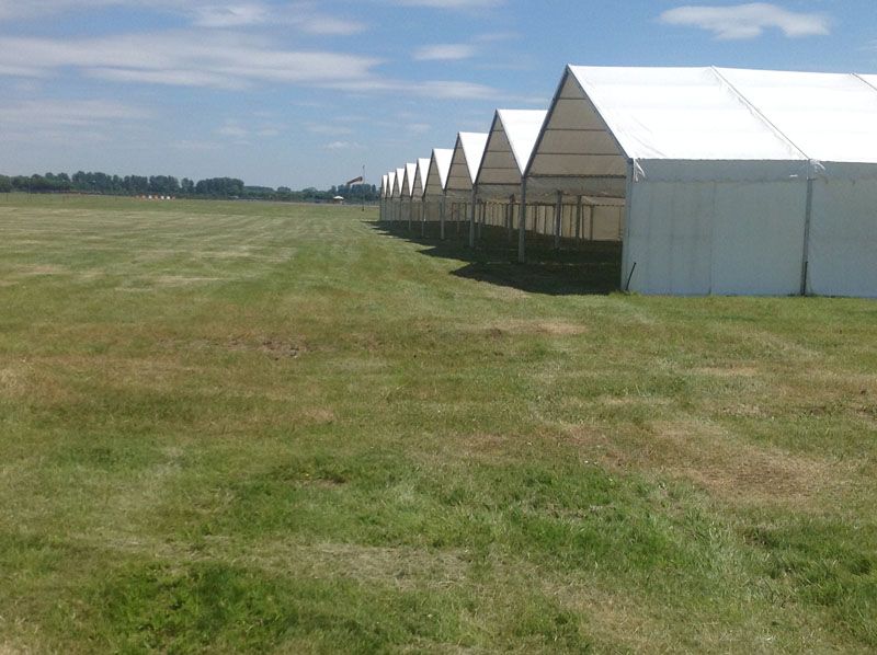 A3 Events -Marquee operations