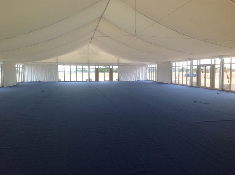 A3 Events -Marquee operations